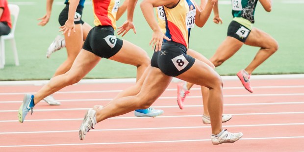 How athletes can show us an important aspect of Lent