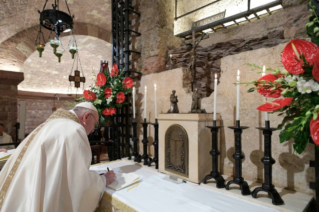 10 Things to know about the pope’s newest encyclical letter