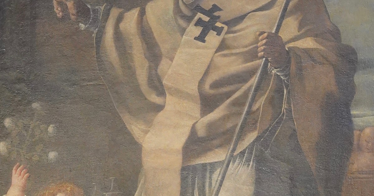 (Slideshow) When the plague hit Malta, the Knights made a promise: A ...