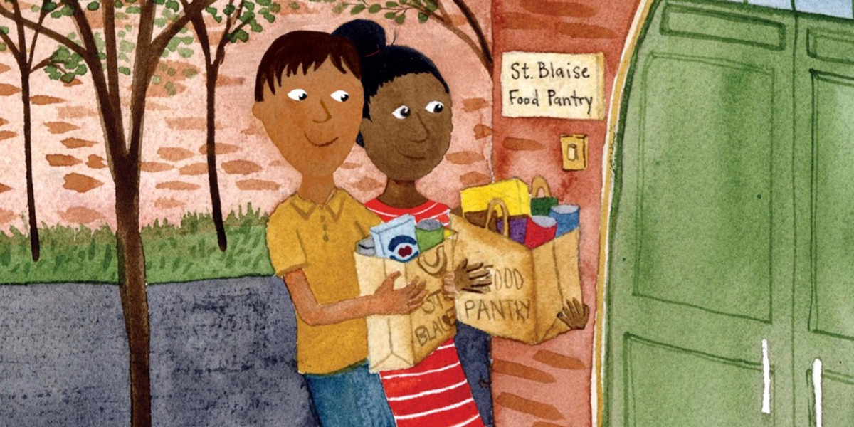 The 2021 Catholic Christmas Gift Guide for Children