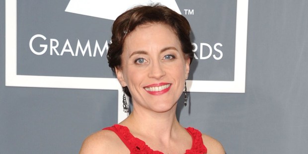 A brand new Marian hymn from a Grammy nominated Catholic artist