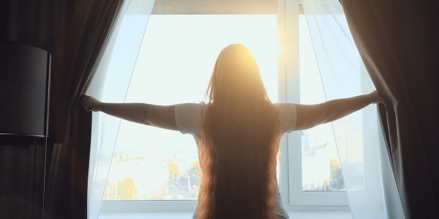 12 Quotes from saints to start 2025 with hope in your heart