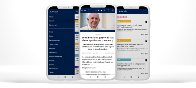 Explore the special features