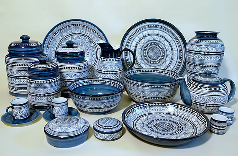 Handmade Christmas gifts from the Monastery of Bethlehem