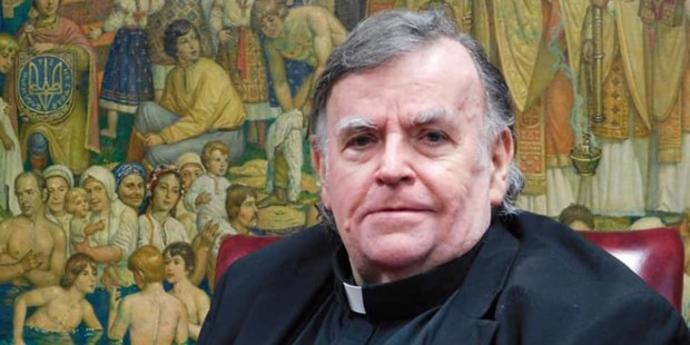 Priest who volunteered for COVID-19 vaccine trial passes away