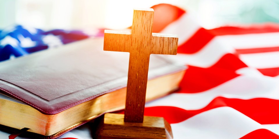 Catholic prayer for Memorial Day