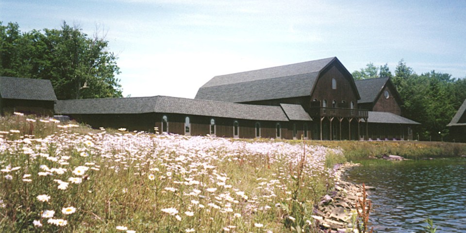 New York's beautiful Monastery of Bethlehem is a "garden of the Most ...
