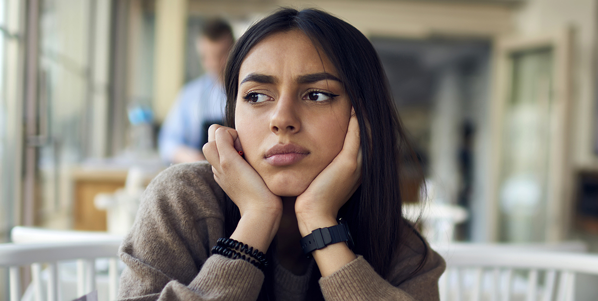 Why it's impossible to be indifferent to truth