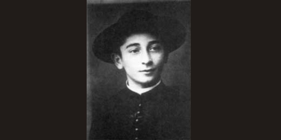 The 14-year-old seminarian martyred by communists in Italy