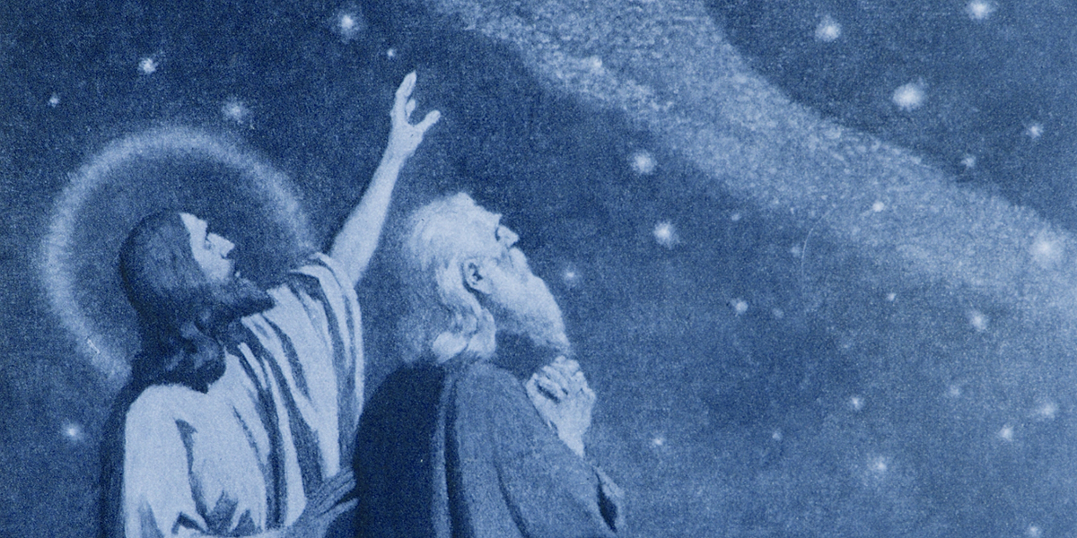 Aleteia’s Jesse Tree – Day 4