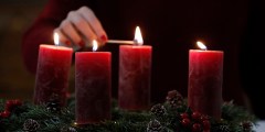 Bishop Barron: Doing some real Advent spiritual work