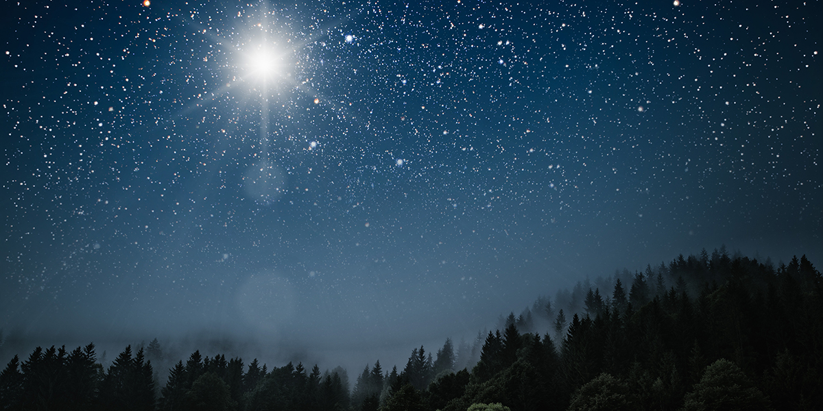 Physicist: ‘Star of Bethlehem’ may have been planetary alignment