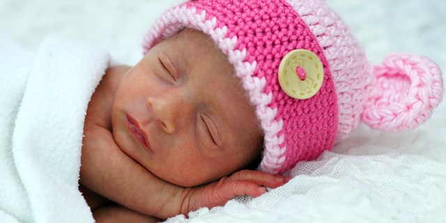 Preemie baby grows up to help other premature babies