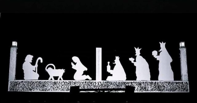 Photos: 12 Home Nativity scenes from around the world