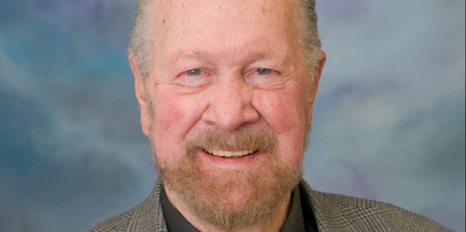 Long-time pro-life activist Joe Scheidler dies at 93