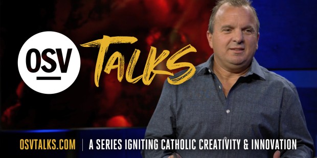 OSV Talks: What perseverance really means