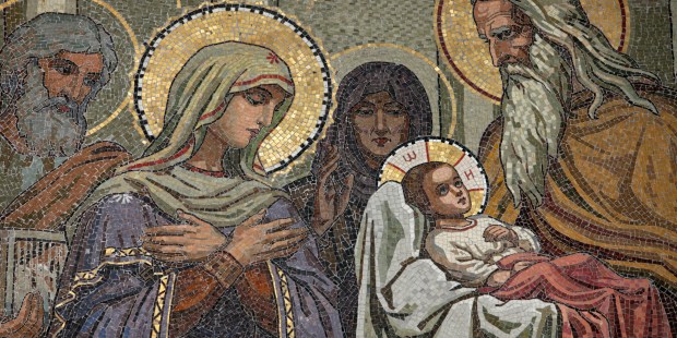 God asks us for reciprocity