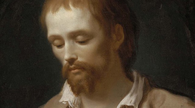 Benedict XVI called him “one of the most unusual saints”