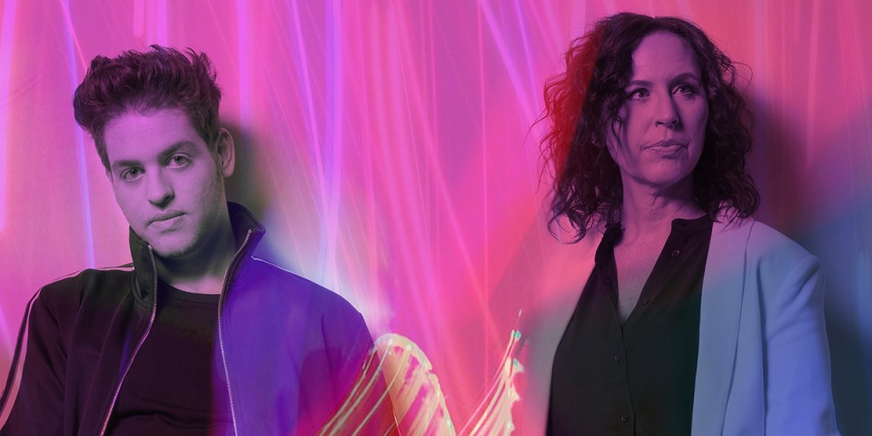 DUPREE’s latest single is the stuff Catholic hits are made of