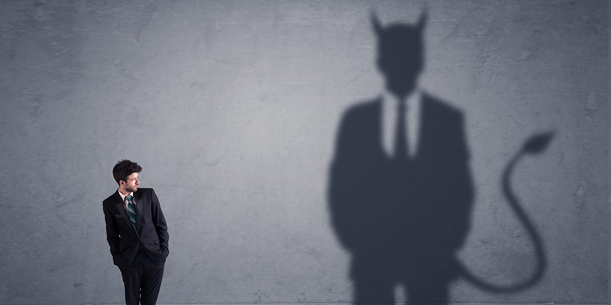 This is the Devil movie you should really see