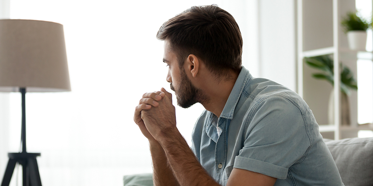 Prayer to the Holy Spirit to reduce distractions