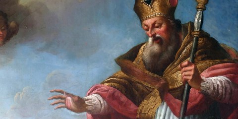 Who was the real St. Valentine?