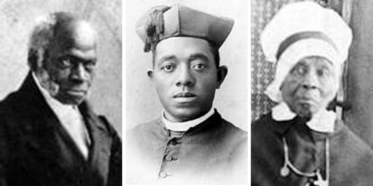 3 Heartwarming picture books to share Black saints’ stories with your ...
