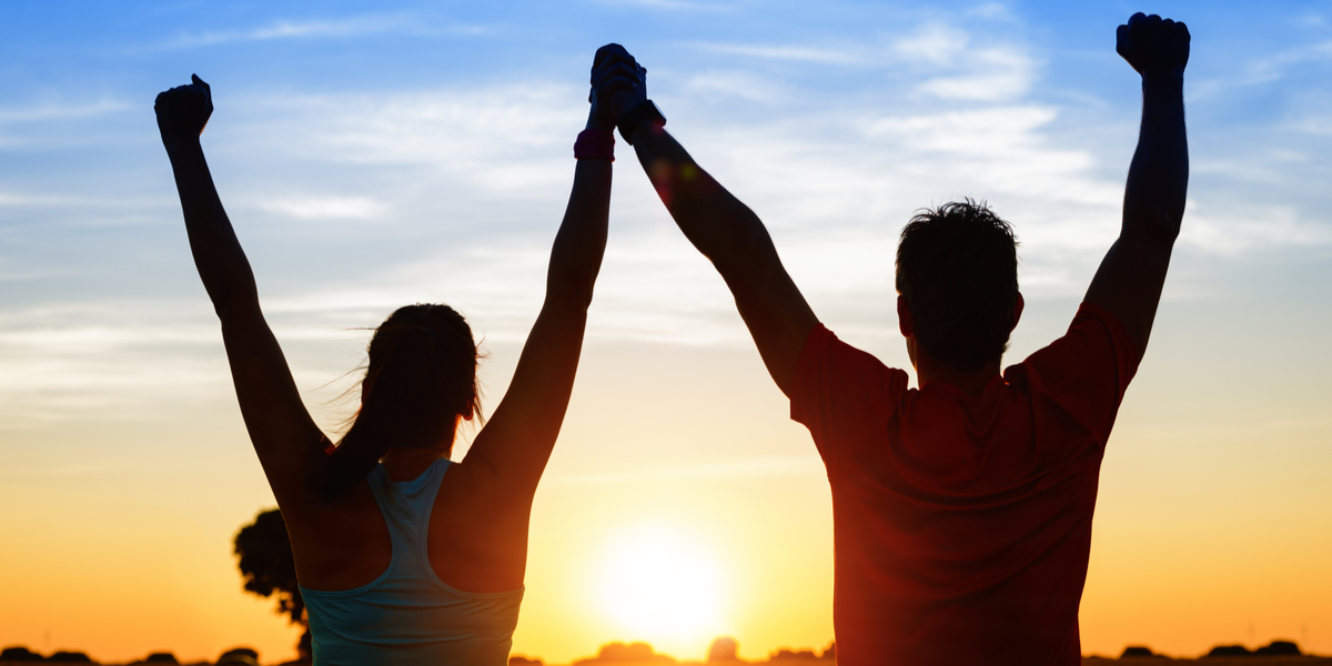 Serving God together is an opportunity for couples to grow in love