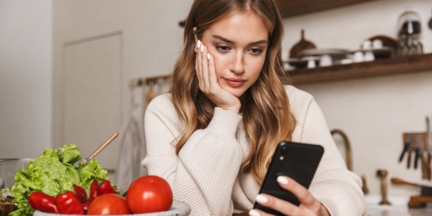 The 10 beatitudes of smart cell phone users