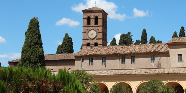 “Outside the Walls” but in the Church’s heart: Virtually visit the ...