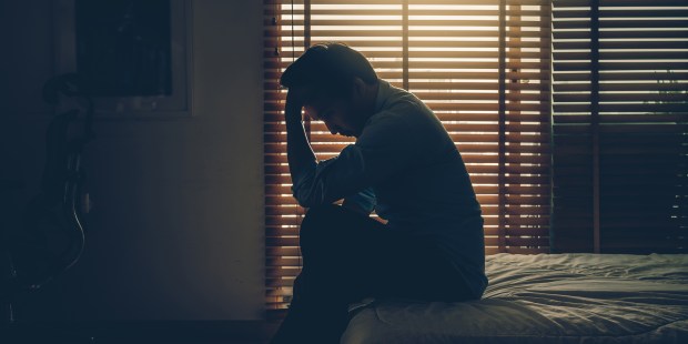 A prayer to accept sadness, written by a priest who survived a Soviet ...