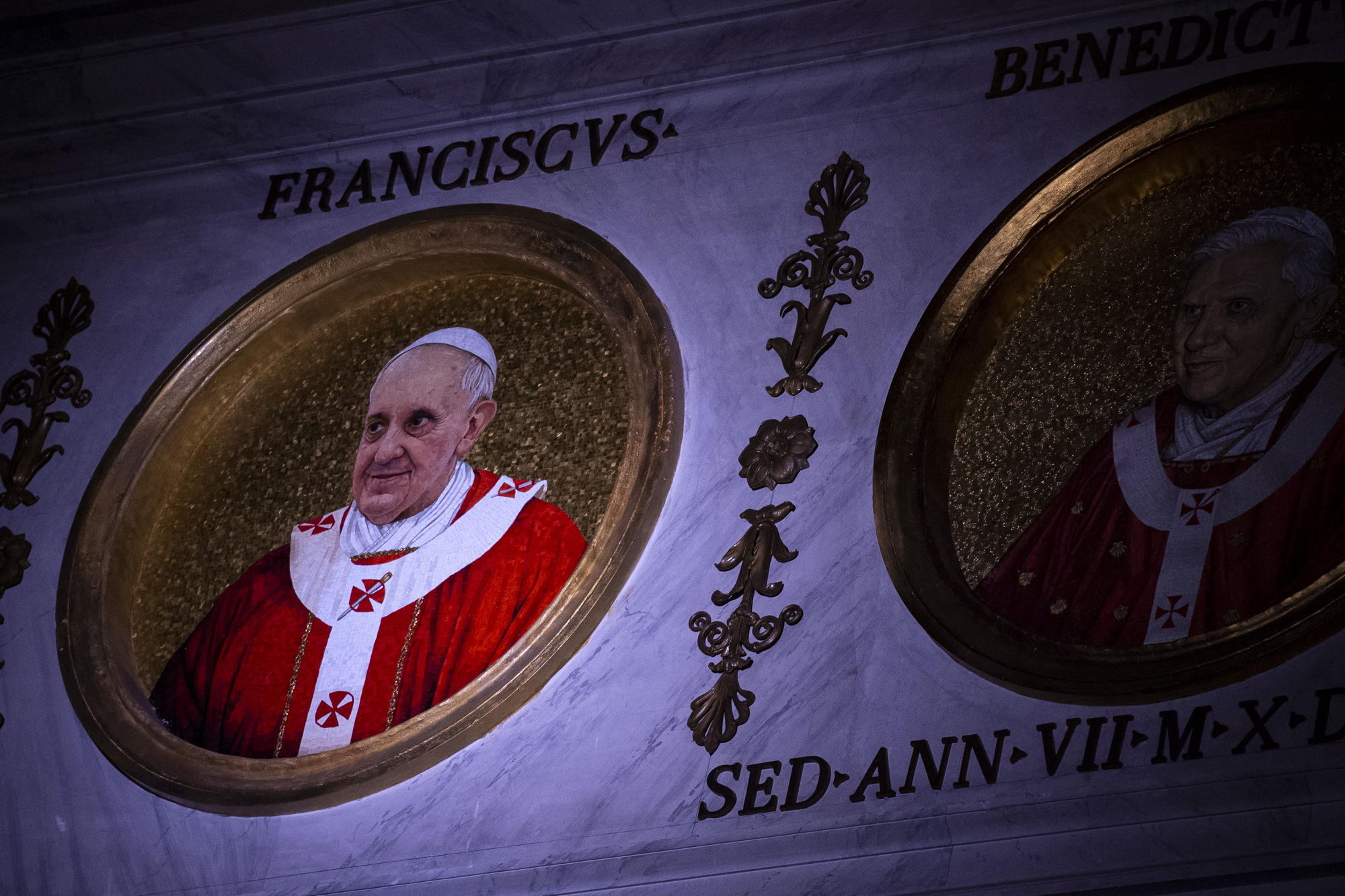 Parolin: Pope Francis to continue his ministry while hospitalized
