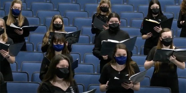 Philly’s All Catholic “Concert of Excellence” goes virtual for 2021