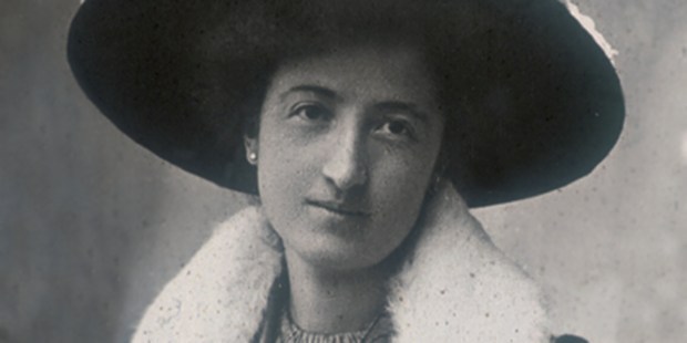 Blessed Armida: When a life is given to God