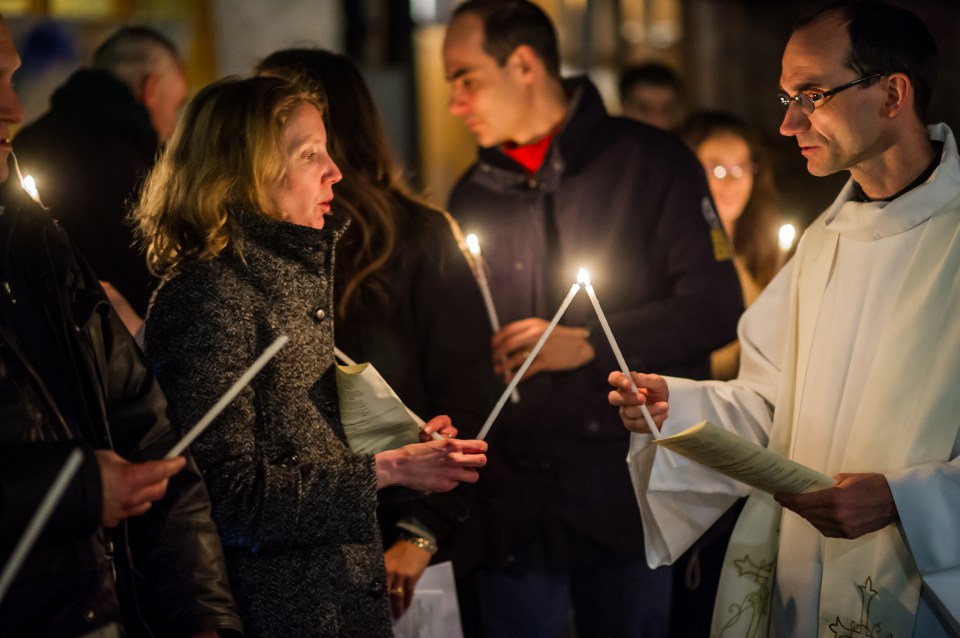 3 Fast facts about Holy Saturday that you may not know