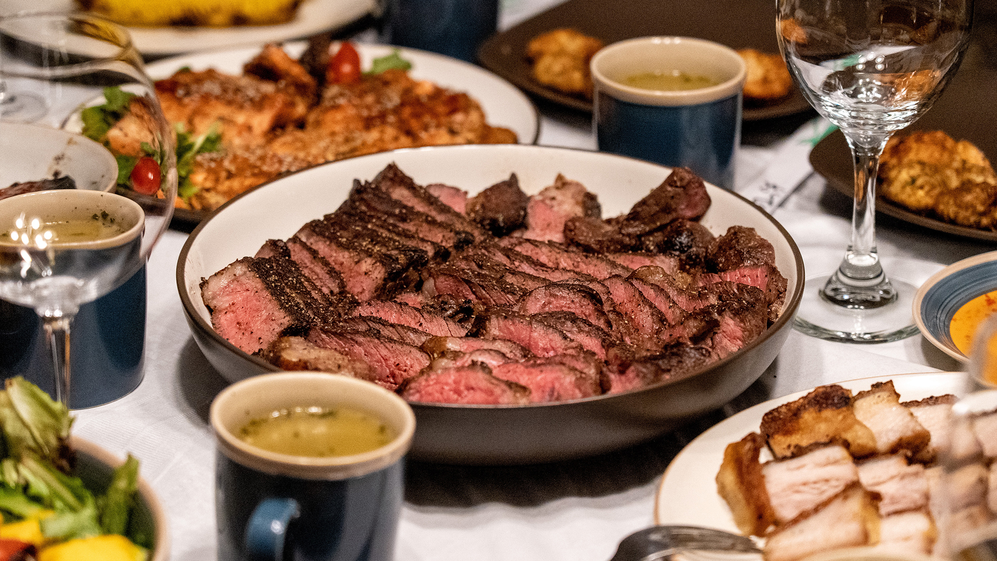 Yes, you can eat meat on St. Joseph’s feast day on a Friday