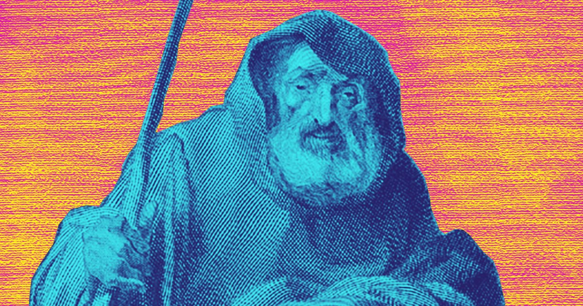 Saint of the Day: St. Francis of Paola