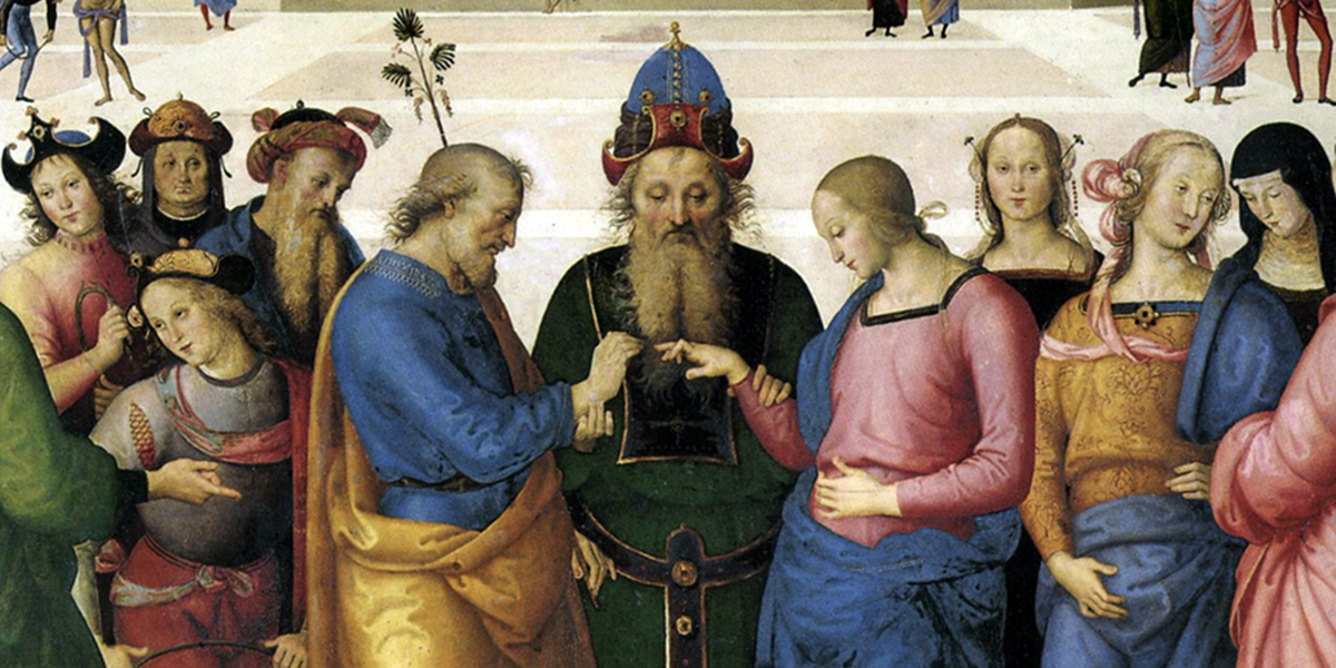Start today: St. Joseph novena in times of trouble