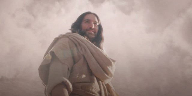 Movie review: ‘Resurrection’ remains faithful to the Bible