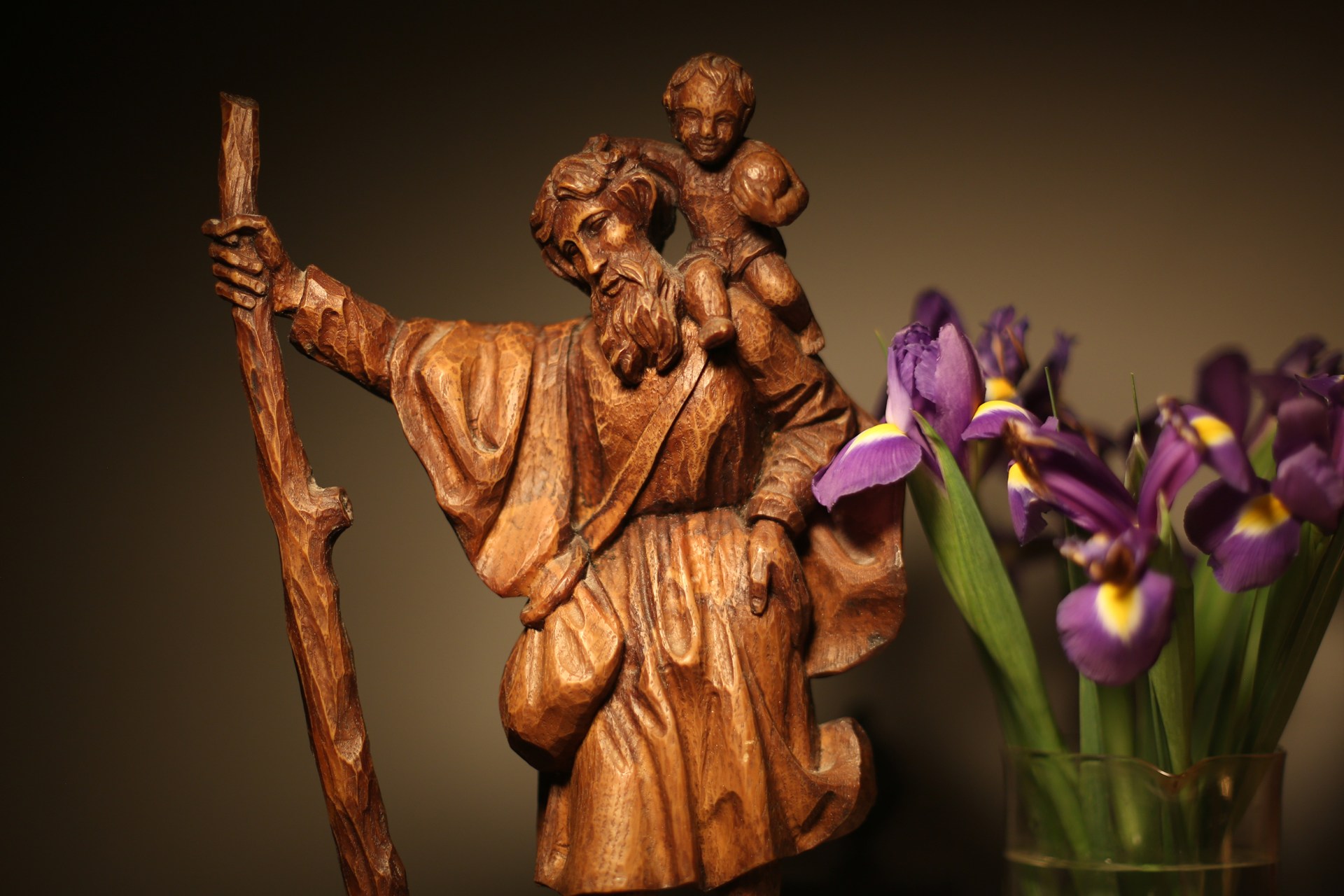 4 Reasons to celebrate a Feast Day for your house