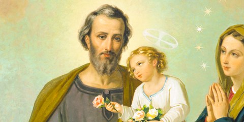 St. Joseph: His life, his miracles and his legacy