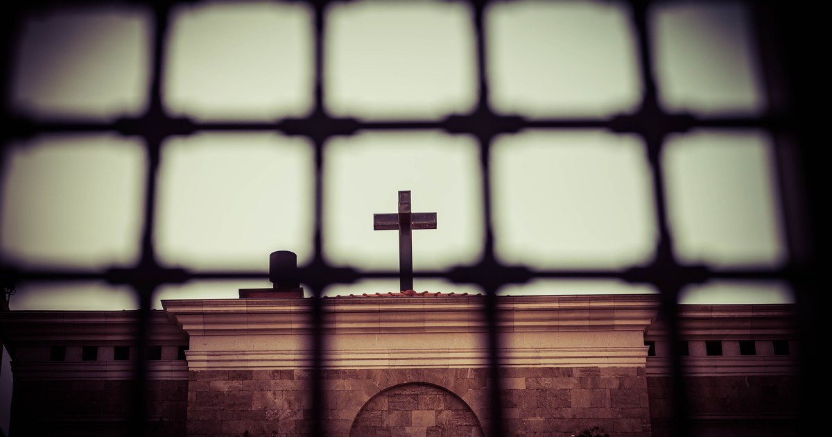 Growing percentage of U.S. Catholics aware of persecution