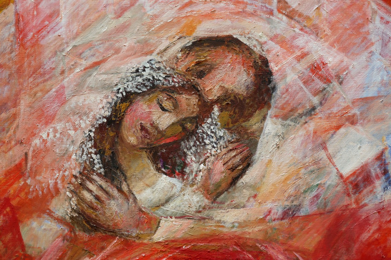 Prayer to St. Joseph from Patris Corde (English & Spanish)