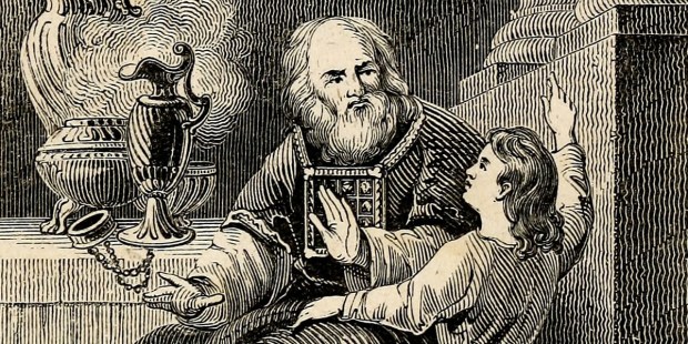 How to recognize the most important opportunities in your life