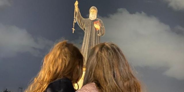 How St. Charbel’s family fostered his vocation to the priesthood