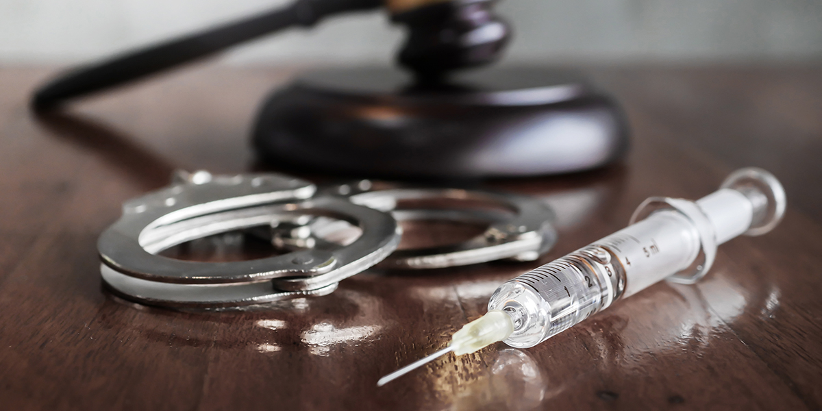 Supreme Court hears debate over request for prayers, touch during execution