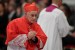 Pope honors Cardinal Simoni, "living martyr" of communism