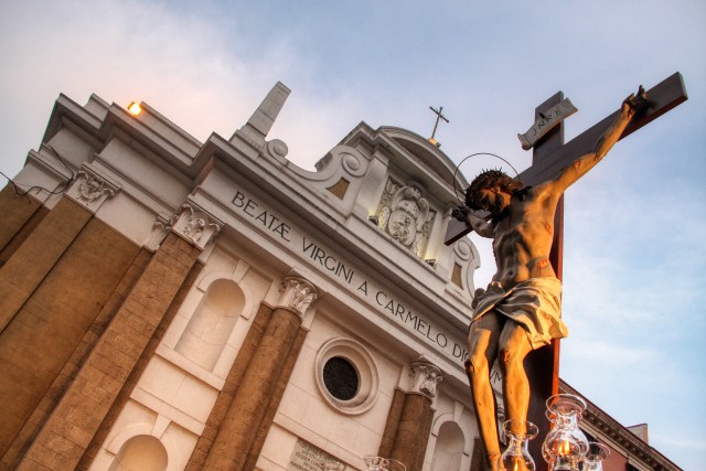 Peter vs. Judas: What we can learn from their big difference