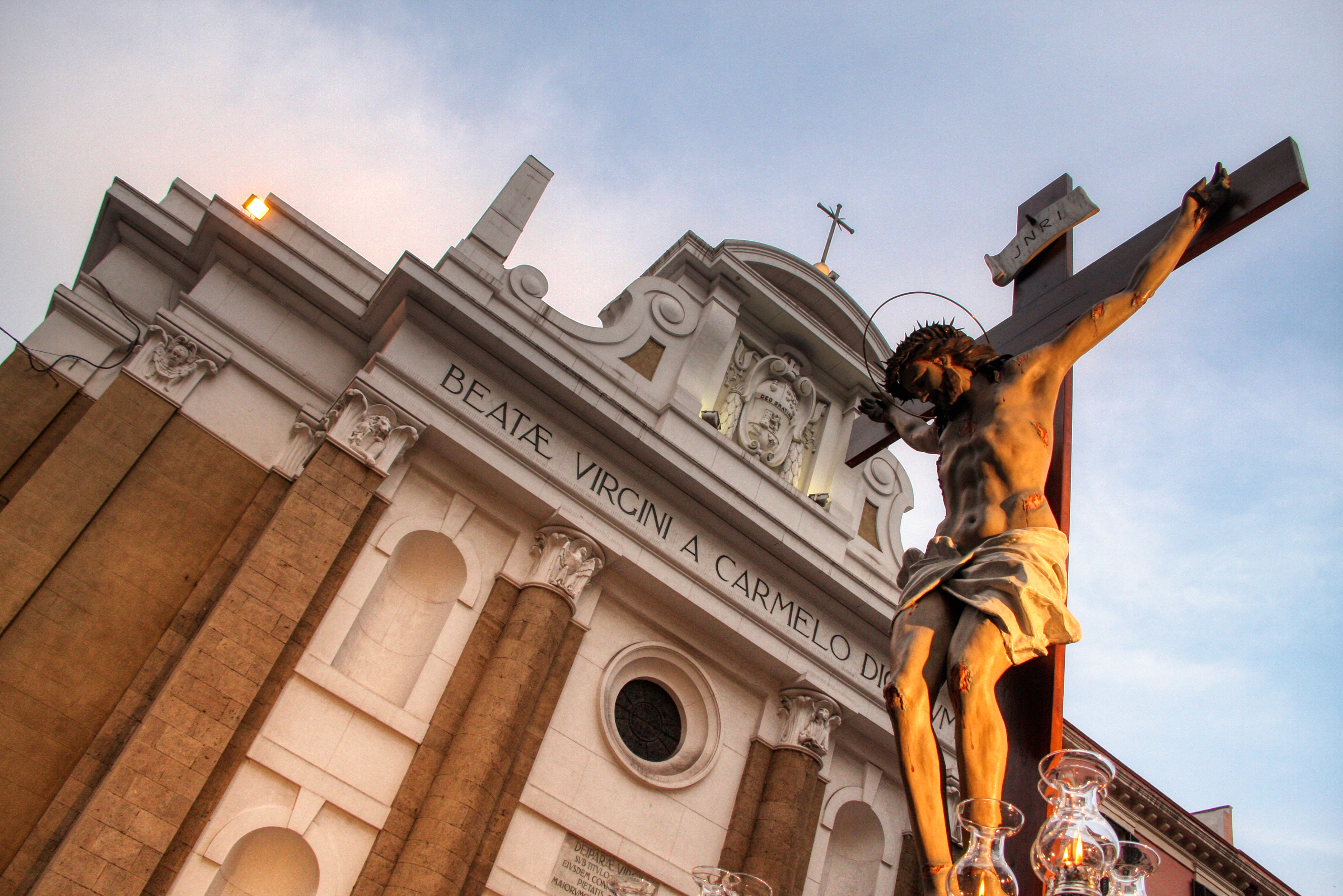 Peter vs. Judas: What we can learn from their big difference
