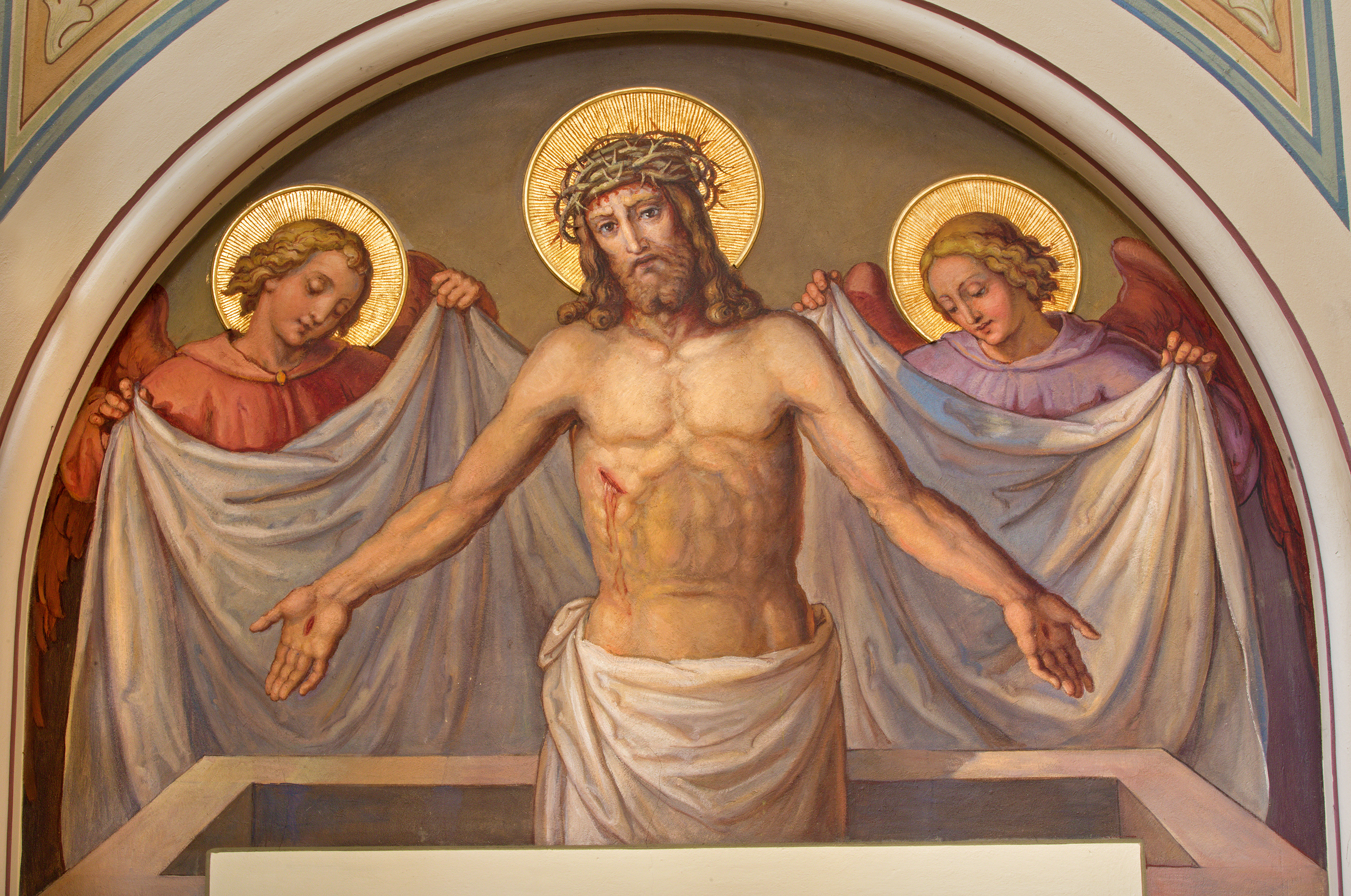 After Lent and Easter, what next? Jesus' to-do list